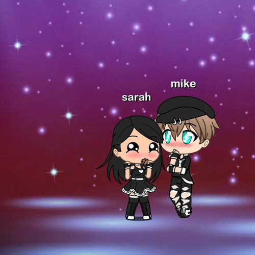 Stream sarah gacha _life music | Listen to songs, albums, playlists for ...