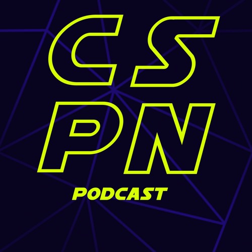 Stream CSPN Podcast | Listen to podcast episodes online for free on ...