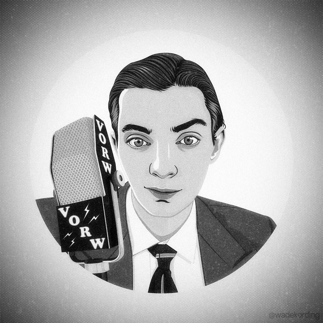 Stream VORW Radio International Archive music | Listen to songs, albums ...