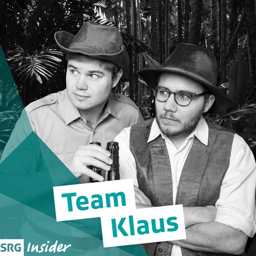 Stream Team Klaus | Listen to podcast episodes online for free on ...