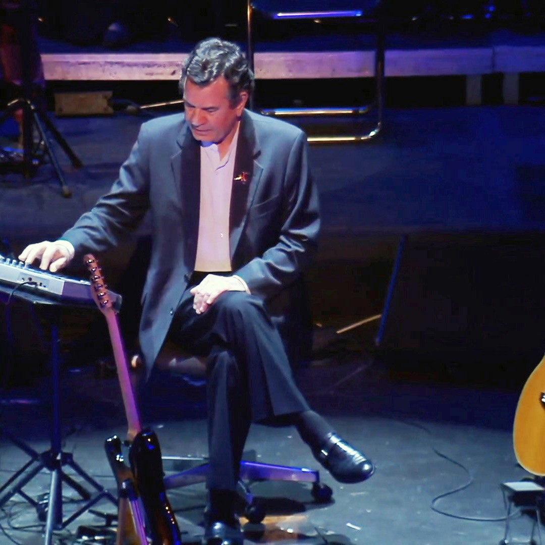 Stream Stamatis Spanoudakis music | Listen to songs, albums, playlists ...