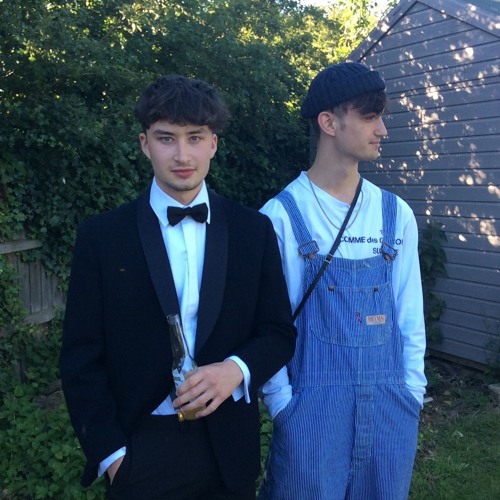 Stream Charlie Austin-Fell music | Listen to songs, albums, playlists ...