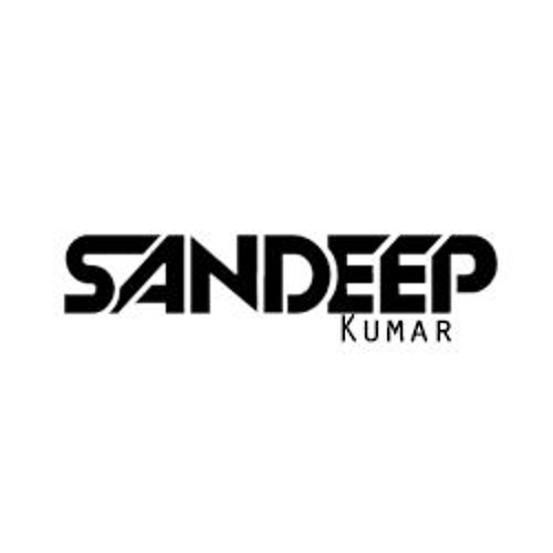 Sandeep Kumar Logo