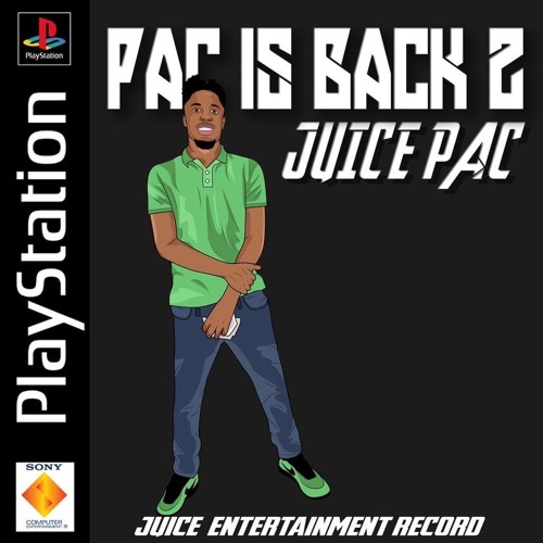 Stream Juice Pac music | Listen to songs, albums, playlists for free on ...