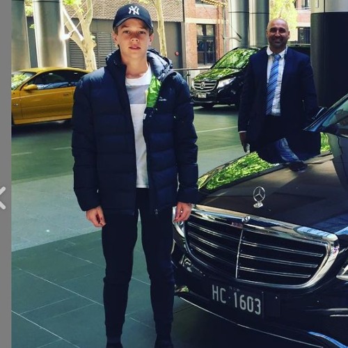 Stream Jordan Allain music | Listen to songs, albums, playlists for ...