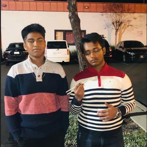 Stream Kid Kami music | Listen to songs, albums, playlists for free on ...