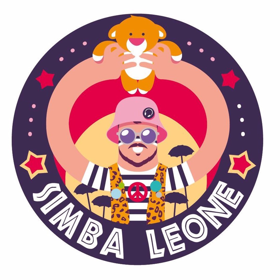 Stream Simba Leone BORDEE 2025 PART 2 by Simba Léone | Listen online ...