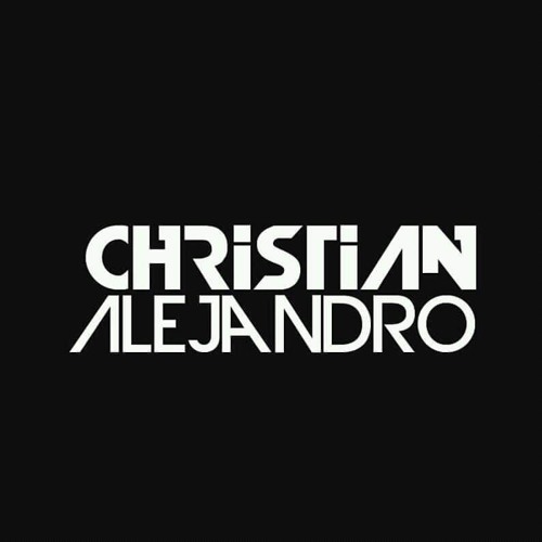 Stream Christian Alejandro music | Listen to songs, albums, playlists ...
