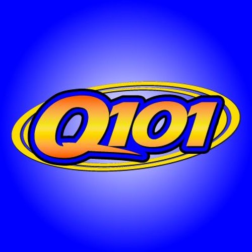 Stream Q101 The Valley's Hit Music Station music | Listen to songs ...