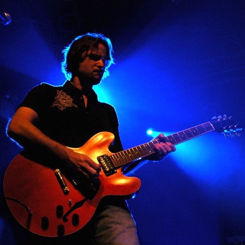 Stream As God by Sean McMechen | Listen online for free on SoundCloud