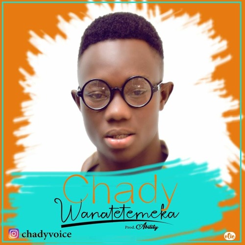 Stream Chady voice music | Listen to songs, albums, playlists for free ...