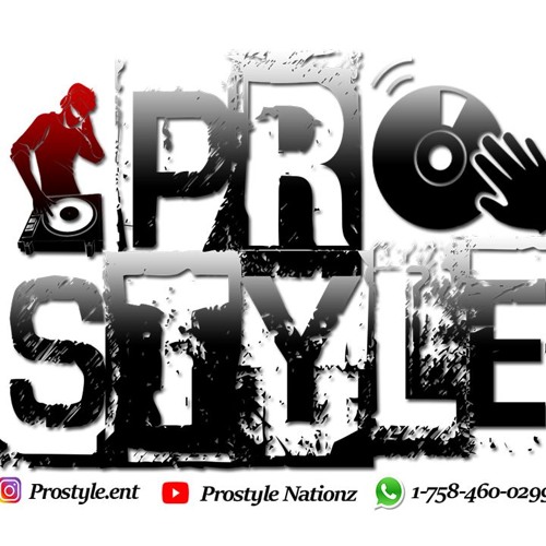 Stream DJ. Prostyle music | Listen to songs, albums, playlists for free ...