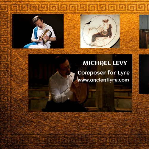 Stream Michael Levy Lyre Music music | Listen to songs, albums ...