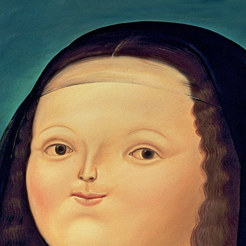 Stream Rebecca Frías Frías music | Listen to songs, albums, playlists ...