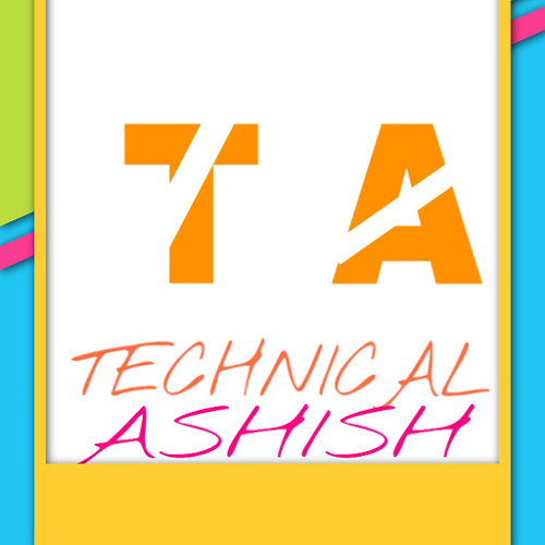 Stream technical ashish music | Listen to songs, albums, playlists for free on SoundCloud