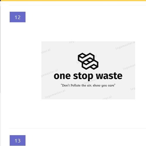 Stream One Stop Waste Campaign music | Listen to songs, albums ...