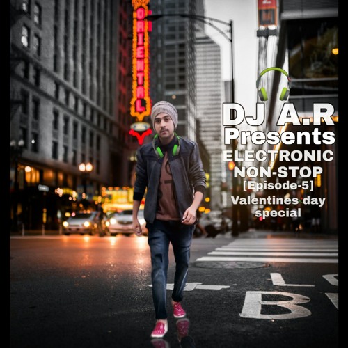 Stream DJ AR (Official) music | Listen to songs, albums, playlists for ...