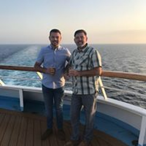 Stream Joseph Colbeck-Jones music | Listen to songs, albums, playlists ...