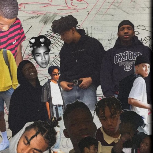 Pro Era Members Names