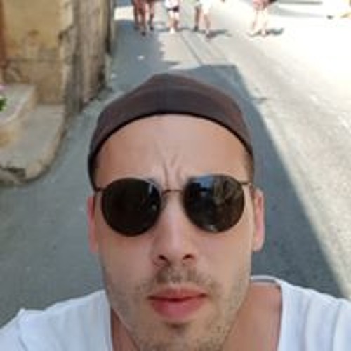 Stream Random profile by Pontus Lundberg | Listen online for free on ...