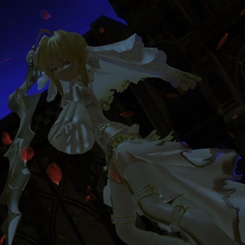 Stream [UTAU] Yokune Rook - Kimagure Mercy (cover) by Karamel | Listen ...