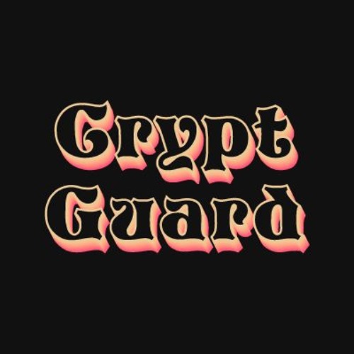 Stream Crypt Guard music | Listen to songs, albums, playlists for free ...