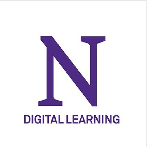Stream NU Digital Learning | Listen to podcast episodes online for free ...