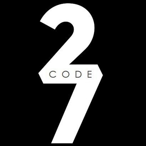 Stream CODE 27 Music Listen To Songs Albums Playlists For Free On stream-code-27-music-listen-to-songs-albums-playlists-for-free-on