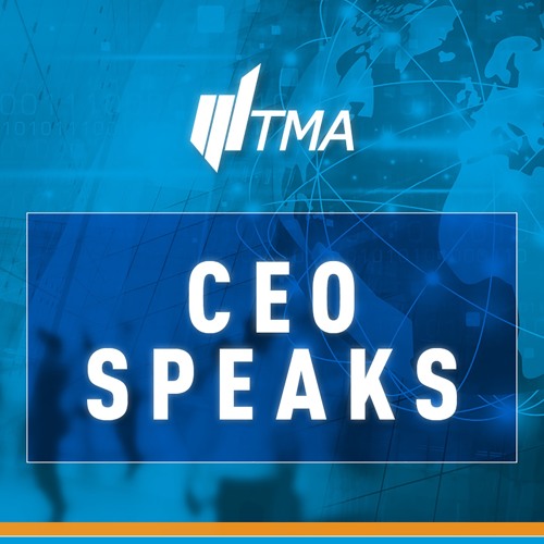 Stream TMA CEO Speaks | Listen to podcast episodes online for free on ...