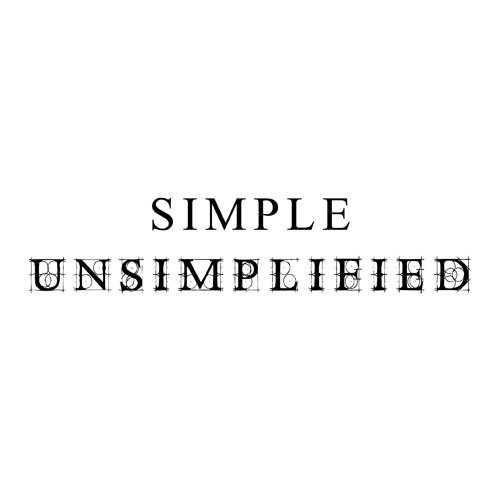 Stream Simple Unsimplified Ep. 1: Baby It's Cold Outside by Simple ...