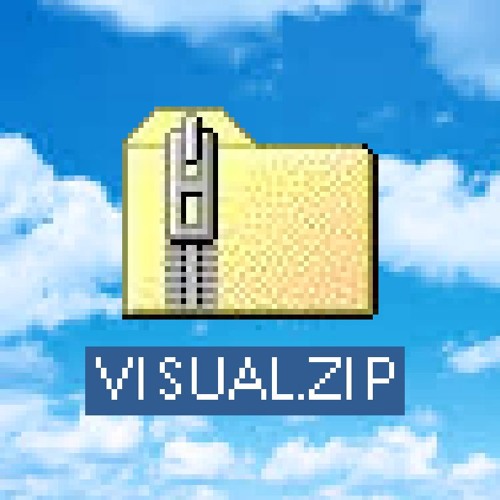 Stream VISUAL.ZIP music | Listen to songs, albums, playlists for free ...