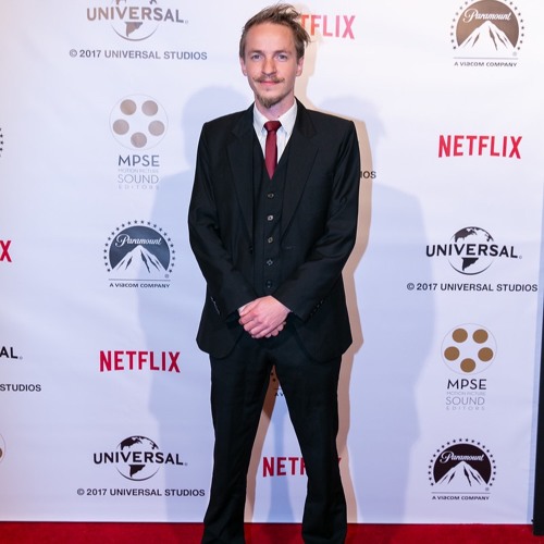 Stream Jesper Ankarfeldt music | Listen to songs, albums, playlists for free on SoundCloud