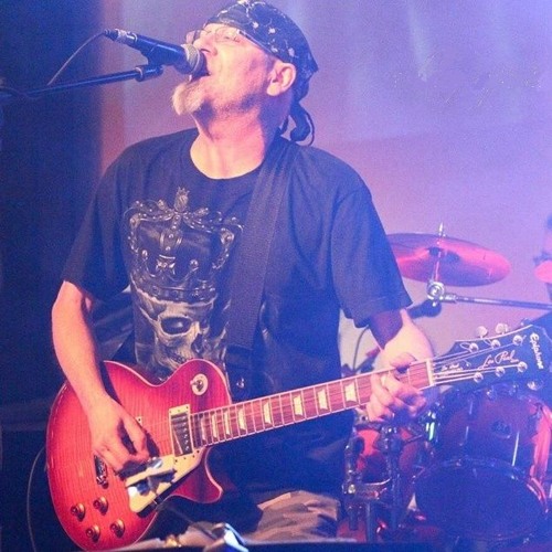 Stream Garth Rader McKinnon music | Listen to songs, albums, playlists ...