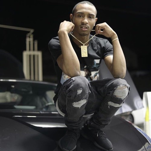 Stream Ty Mars music | Listen to songs, albums, playlists for free on ...