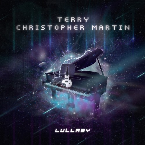 Stream Lullaby by Terry Christopher Martin | Listen online for free on ...