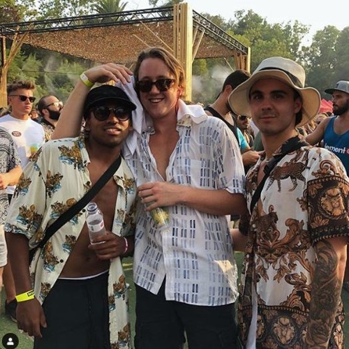 Stream Jack Murray music | Listen to songs, albums, playlists for free ...