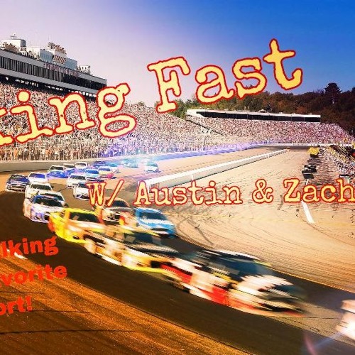 Stream Talking Fast Racing Podcast | Listen to podcast episodes online ...