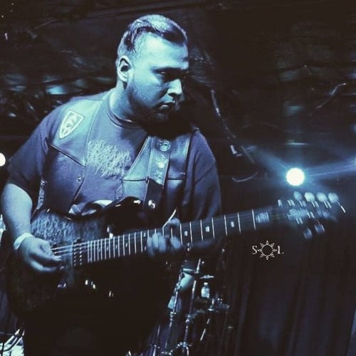 Stream Eric Carrasco music | Listen to songs, albums, playlists for ...