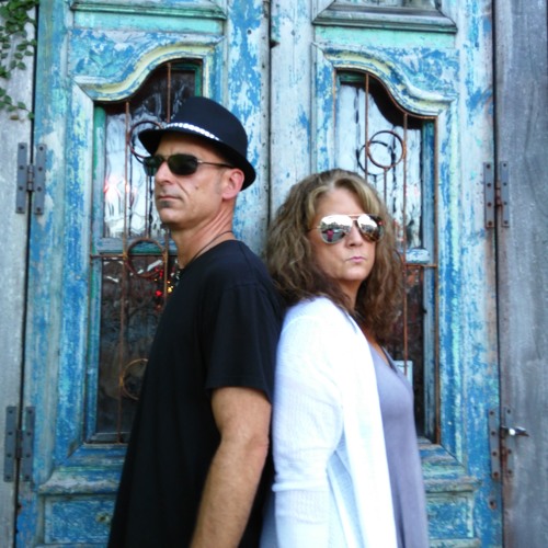 Stream Landslide (Cover) by Two Fontaines Acoustic Rock Duo | Listen ...