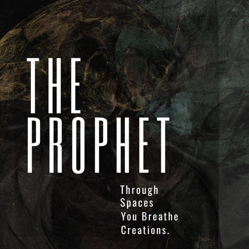 Stream THE PROPHET music | Listen to songs, albums, playlists for free ...