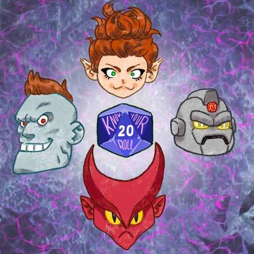 Stream Know Your Roll music | Listen to songs, albums, playlists for ...