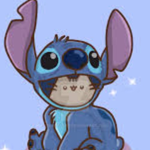 Stream Stitch and pusheen music | Listen to songs, albums, playlists ...