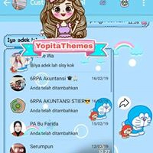 Stream yopita sari music | Listen to songs, albums, playlists for free ...