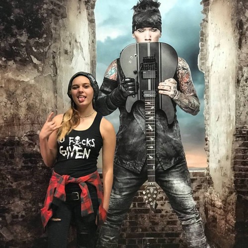 Stream Lila Marie music | Listen to songs, albums, playlists for free ...