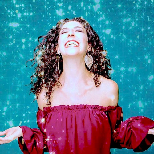 Stream La La Love (Devyn Rush English Demo) by devynrush | Listen ...