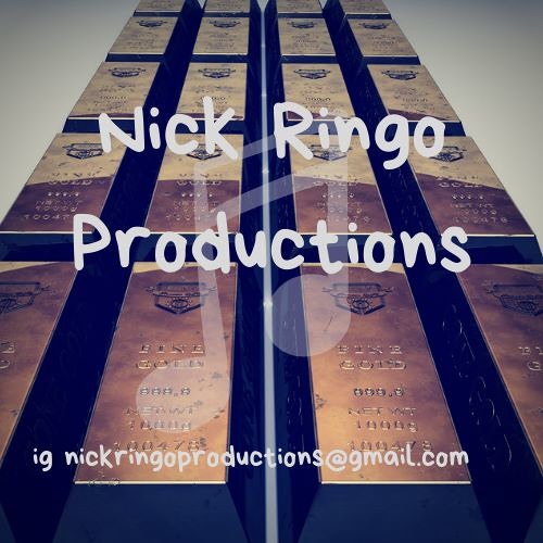 Stream Nick Ringo Productions music | Listen to songs, albums ...