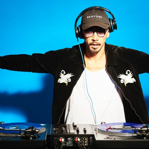 Stream DJ LUKE FROM BLACK GOLD SOUND music | Listen to songs, albums ...