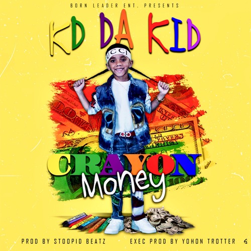 Stream KD da Kid music | Listen to songs, albums, playlists for free on ...