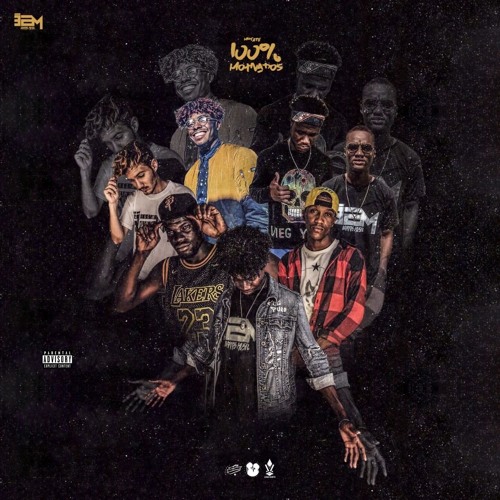 Stream 3BM music | Listen to songs, albums, playlists for free on ...