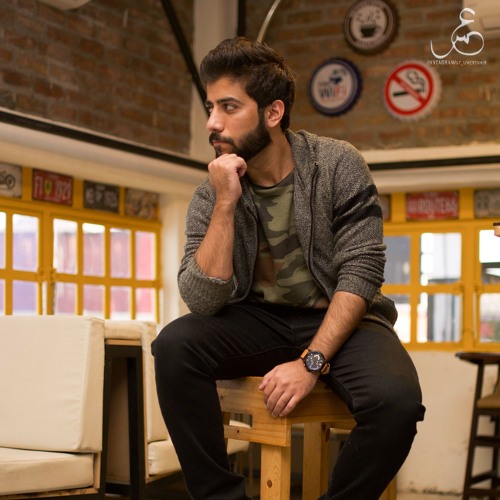 Stream Hamza Amjad music | Listen to songs, albums, playlists for free on SoundCloud